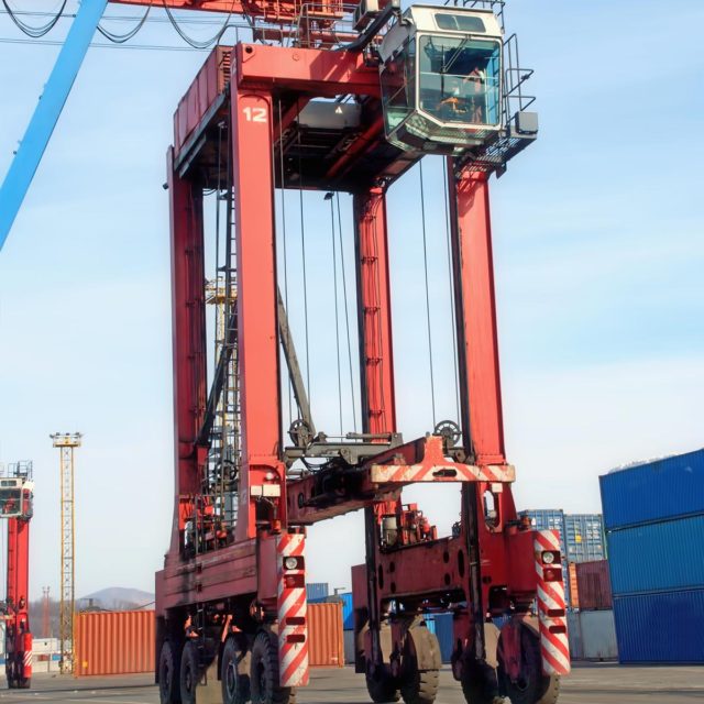 Project Cargo – Cargo Maritime, Inc.